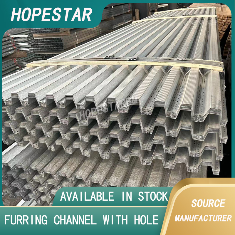 What is the difference between a furring channel and a batten ...